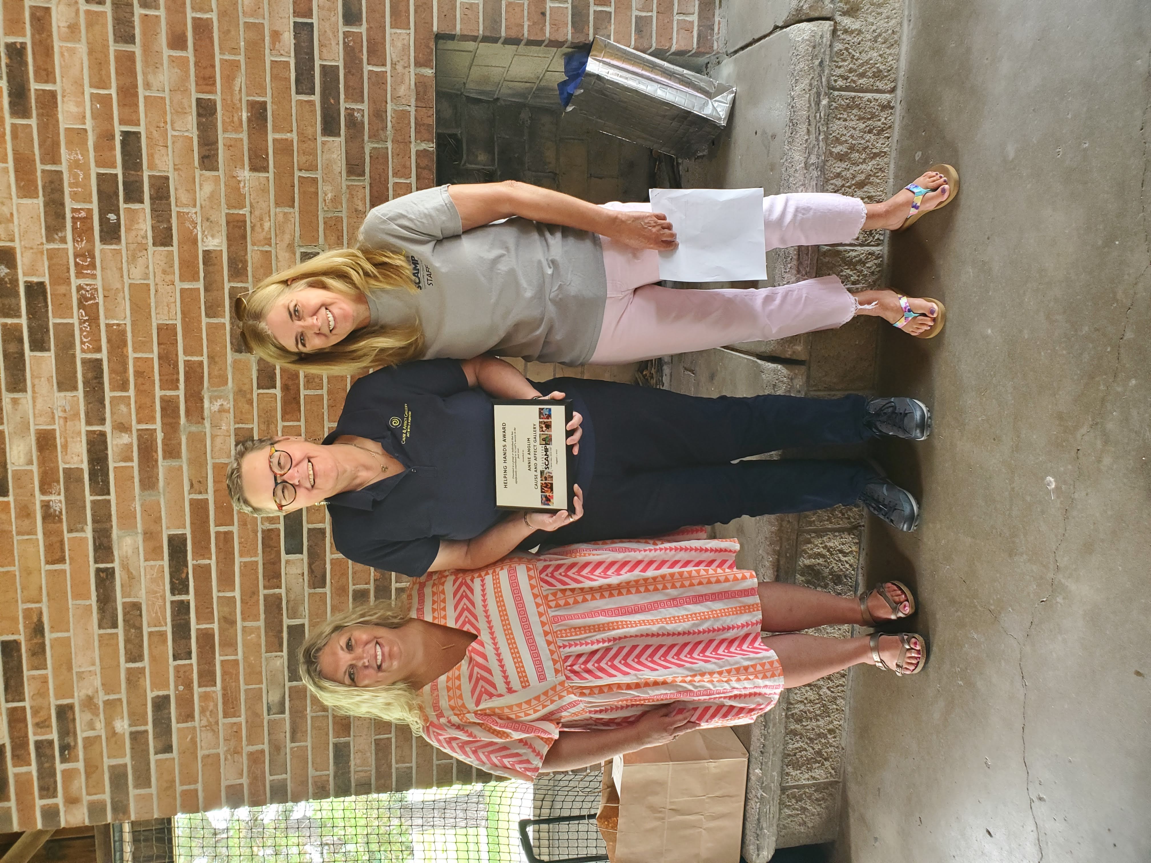 2024 SCAMP V.I.P. AWARDS | Clarkston Scamp